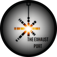THE EXHAUST PORT